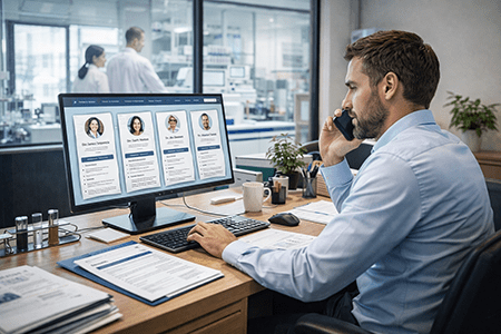 2026 Biosciences Recruitment: Securing Europe’s Next-Generation Talent ...